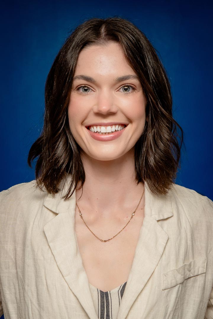 Michaela Jordan, MBA – Louisiana Christian University