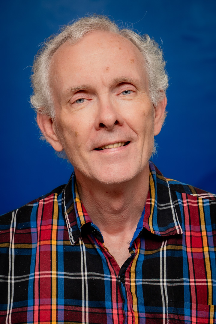 David Elliott, Ph.D. – Louisiana Christian University