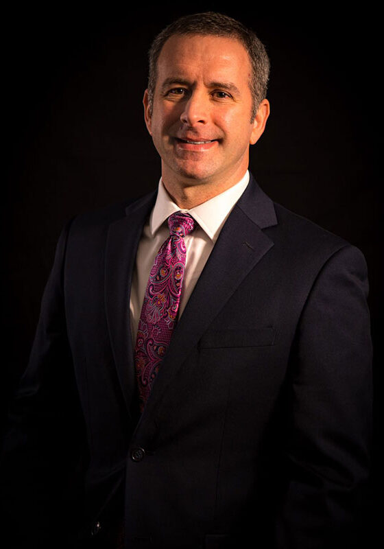 Our Faculty – Louisiana Christian University